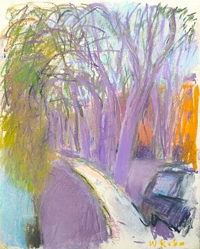 Artists | Lawrence Fine Art